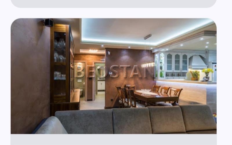 Centar - Vracar crveni krst #64733 1.800 €