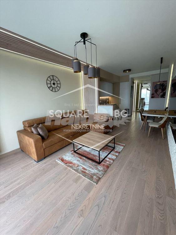 BW Aqua, 3.0 lux namešten ID#4495 1.900 €
