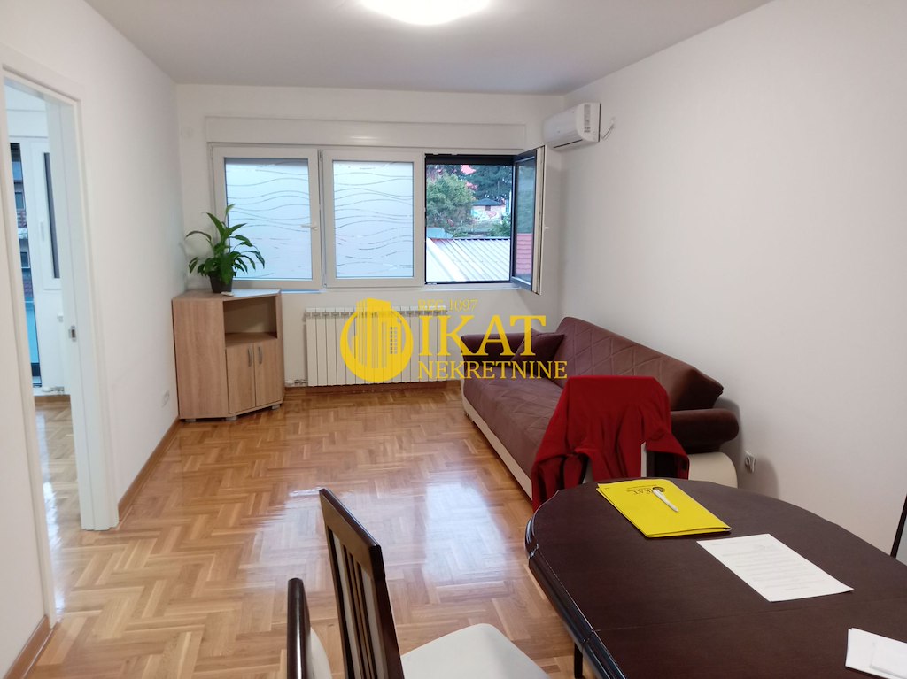 Đeram, Dimitrija Tucovića, jednoiposoban stan, 45m², 600€ ID#4662 600 €