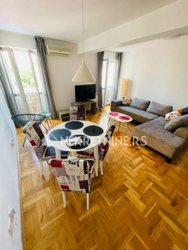 Lekino brdo,Kruševačka,lux,garaža ID#18593 750 €