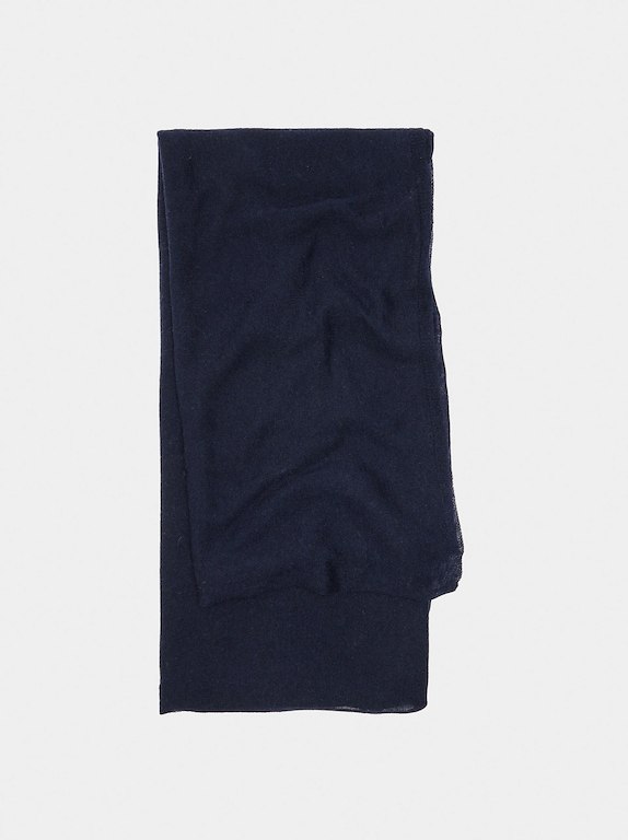 SCARF WITH 100% WOOL