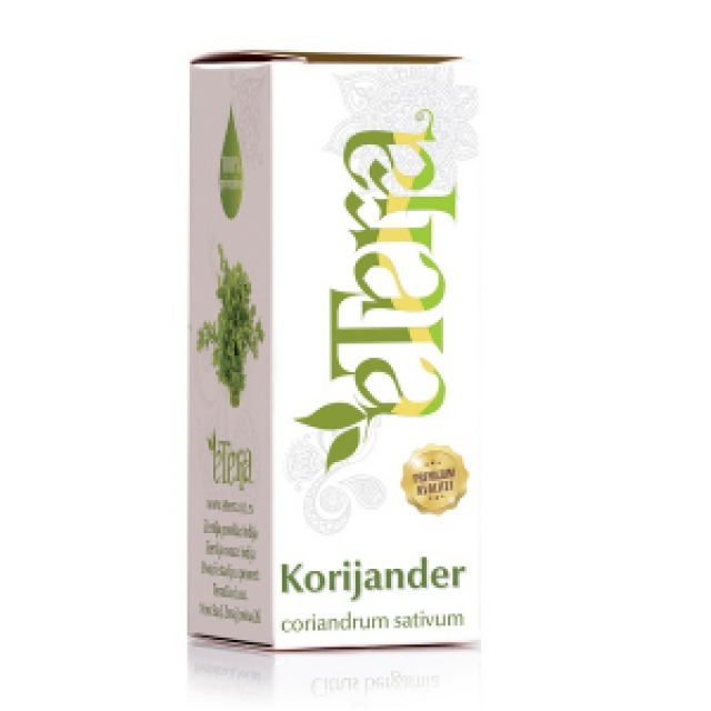 ETERRA KORIJANDER 10ML