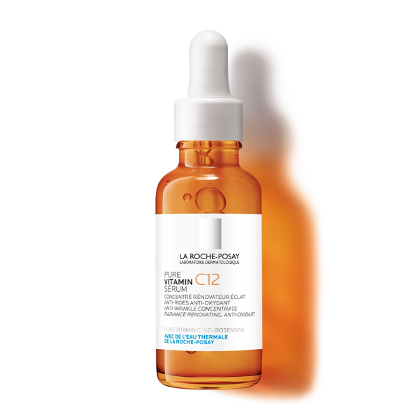 Pure Vitamin C Sérum 30ml