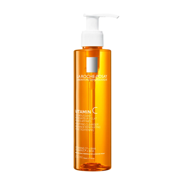Vitamin C Purifying Cleanser Radiance Renovating 200ml