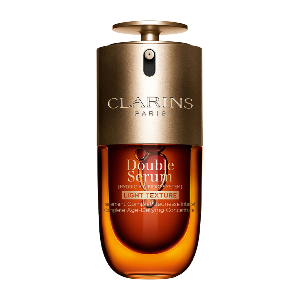 Double Serum Light Texture 30ml
