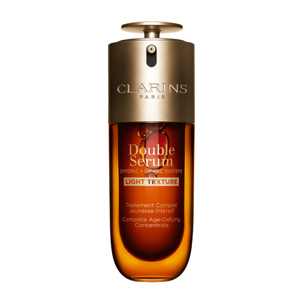 Double Serum Light Texture 50ml