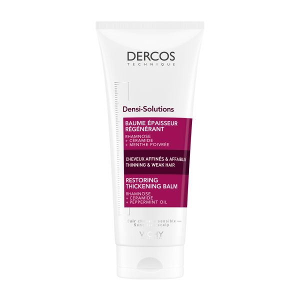 Densi-Solutions Restoring Thickening Balm (regenerator za tanku i slabu kosu) 200ml