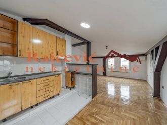 52m² 155.000€
Beograd, Palilula, Profesorska kolonija, Cvijiceva