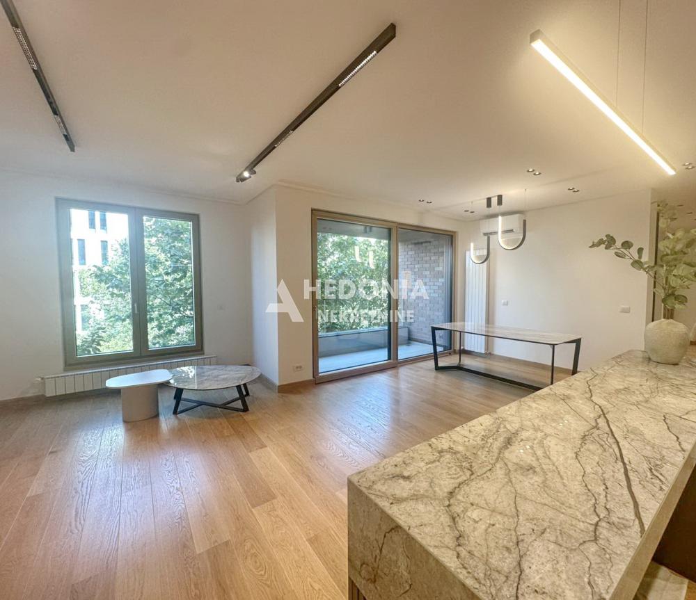 Landmark Residence, izdavanje, nov 3.0, p. prostor ID#10018 2.500 €