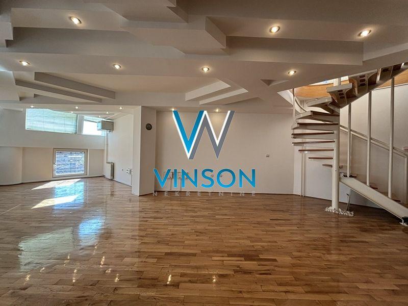Novi Sad, Centar - Nenamešten poslovni prostor ID#9104424 1.600 €