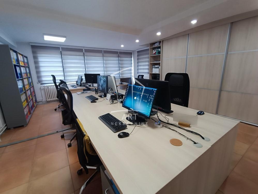 Cerak, Šavnička, 82m2, namešten ID#12617 990 €