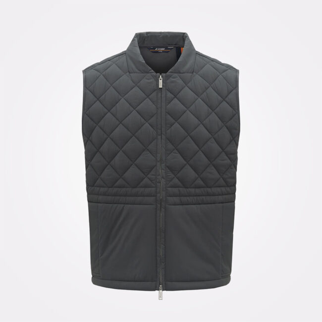 K-Way Barnes Premium Warm Vest