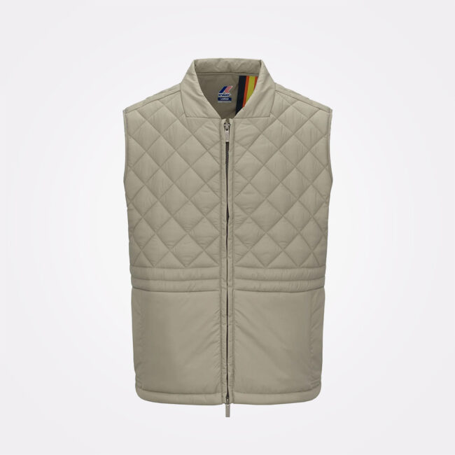 K-Way Barnes Premium Warm Vest