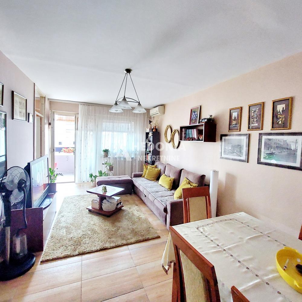 Blok 62, Nehruova, 3.5, renoviran, prelep pogled ID#10124 224.900 €