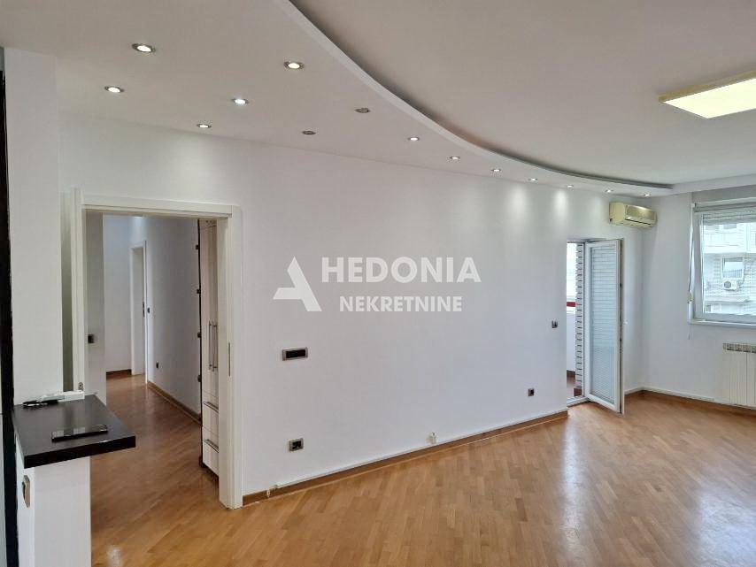 Blok 29, Arena, lux 5.0, fasadna cigla, useljiv ID#10195 553.500 €
