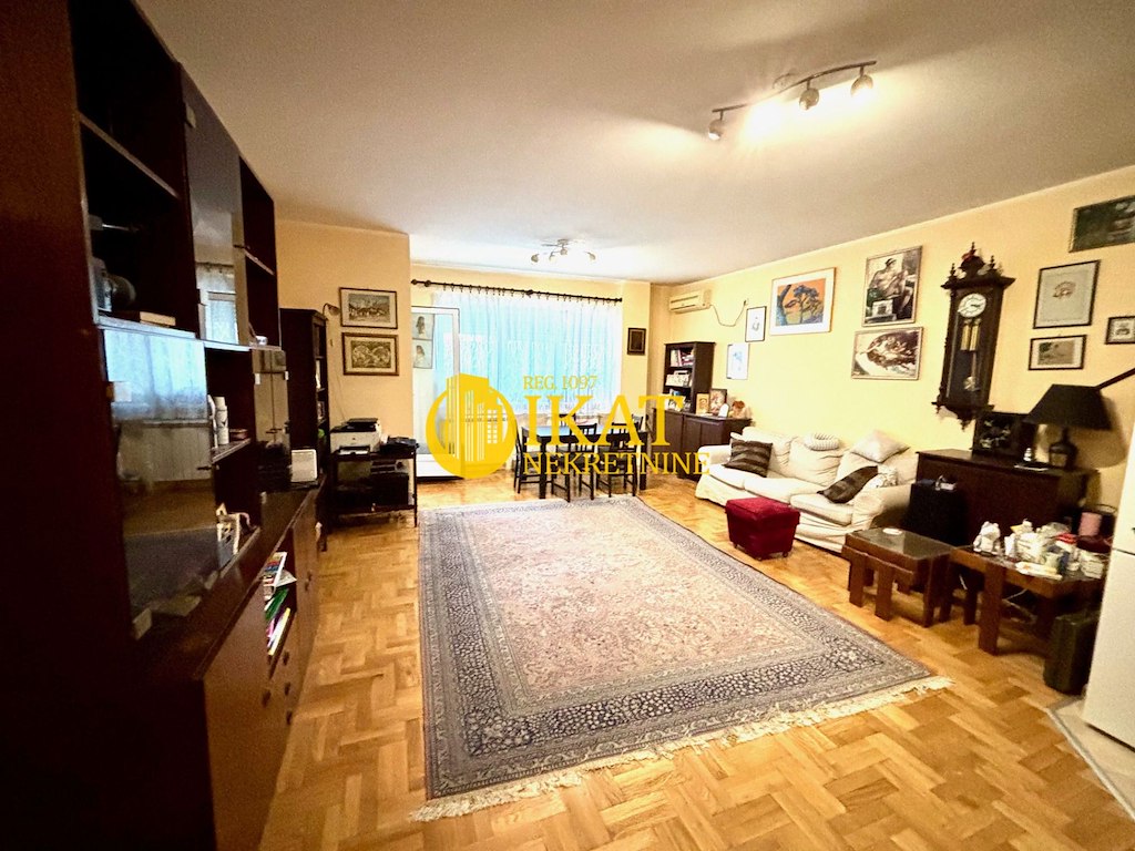 Učiteljsko naselje, Zvezdara 60m2 dvosoban stan ID#4686 195.000 €