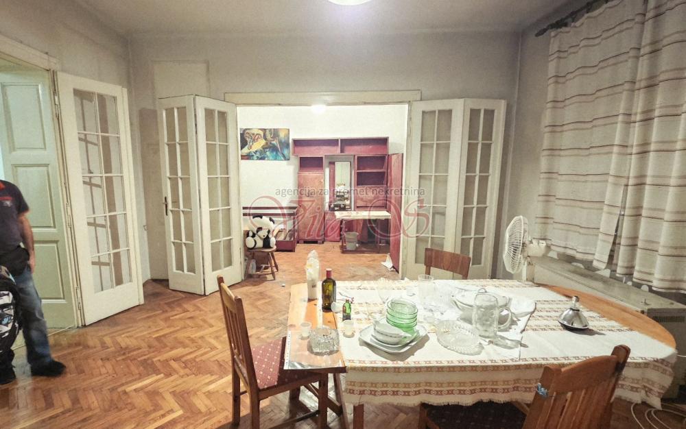 Tašmajdan kod Palilulske pijace ID#1419 410.000 €