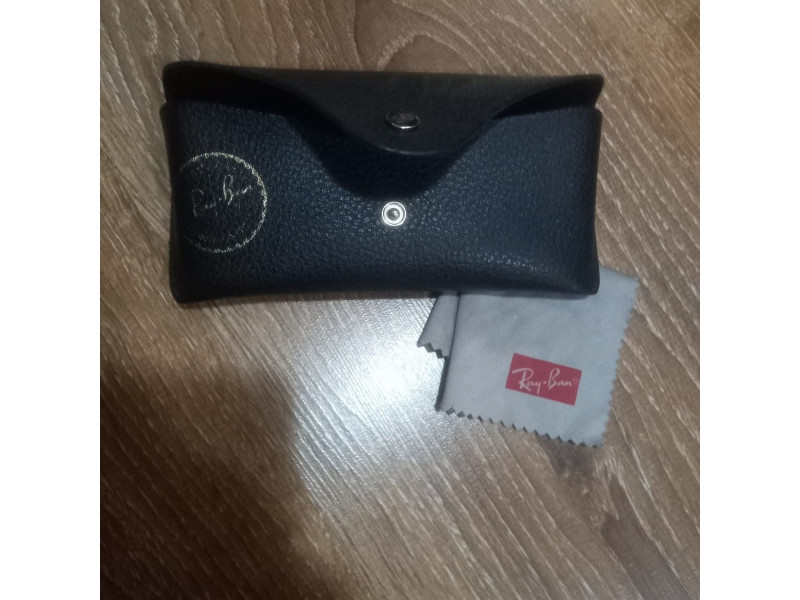 RAY BAN FUTROLA ZA NAOCARI