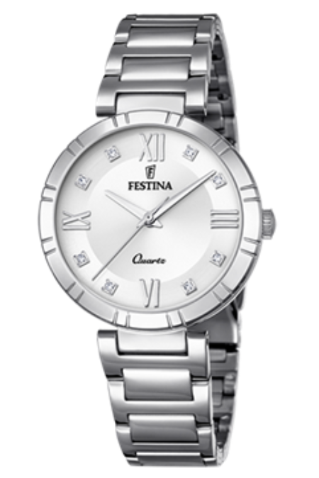 RUCNI SAT FESTINA Mademoiselle ženski ručni sat F16936/A