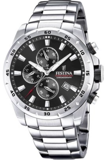RUCNI SAT FESTINA Sport Chrono F20463/4