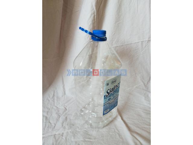PET baloni 6l