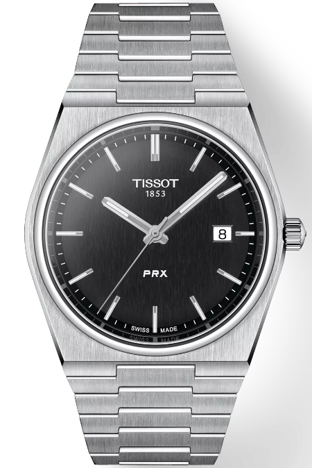 RUCNI SAT TISSOT PRX T137.410.11.051.00