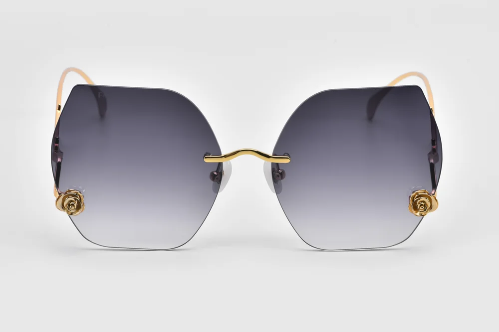 N. FAS LA VIE EN ROSE BLACK