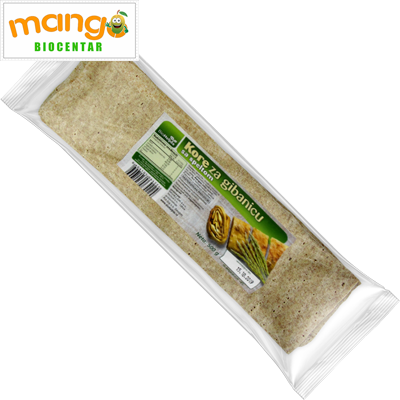 Kore za gibanicu sa speltinim brašnom 500g Bio Heljda