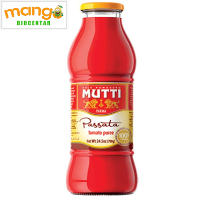 Pasirani paradajz sok 700ml Mutti