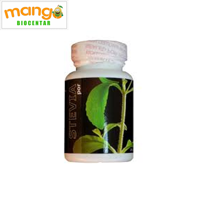 Stevia u prahu 20g
