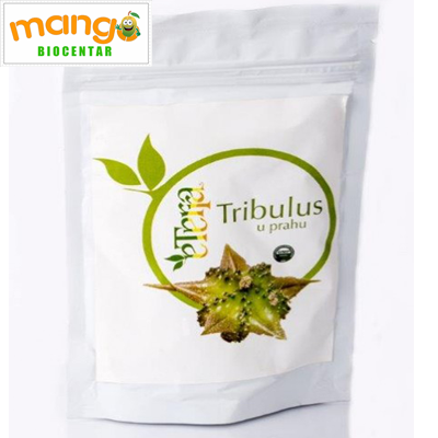 Tribulus prah 150gr