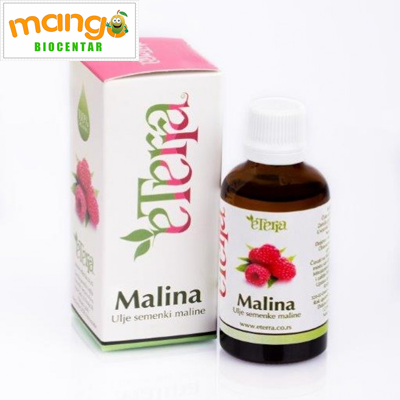 Ulje semena maline 50ml