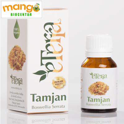 Ulje Tamjana 15ml