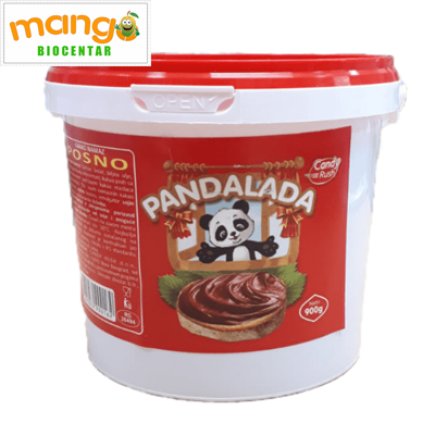 Pandalada 800g – posni krem