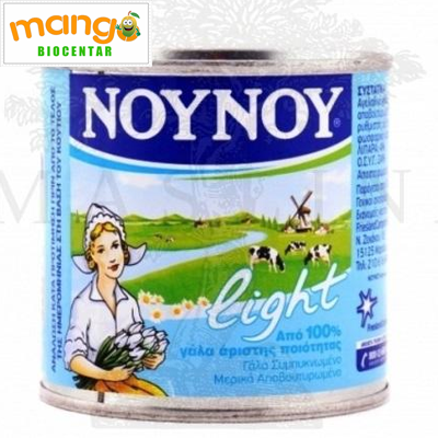 Kondenzovano delimično obrano mleko 170gr