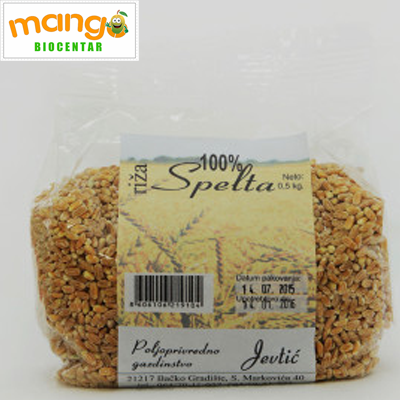 Speltina riža 500gr