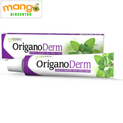 Origano derm 20ml – Probotanic