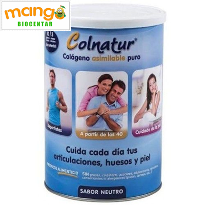 Kolagen kompleks natural 330gr
