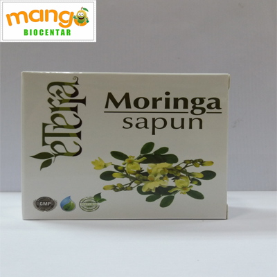 Sapun moringa 100gr