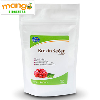 Brezin secer 150g Beyond