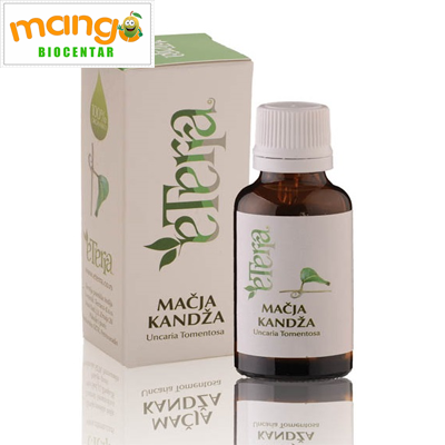 Ulje mačja kandža 30ml