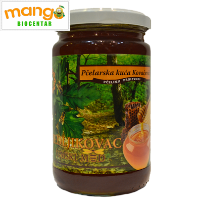 Medljikovac 980g Pčelarska kuća Kovačević
