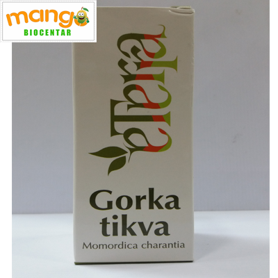 Ulje gorke tikve 30ml