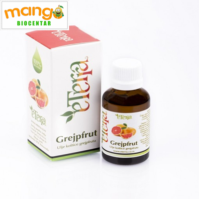 Ulje koštice grejpfruta 30ml