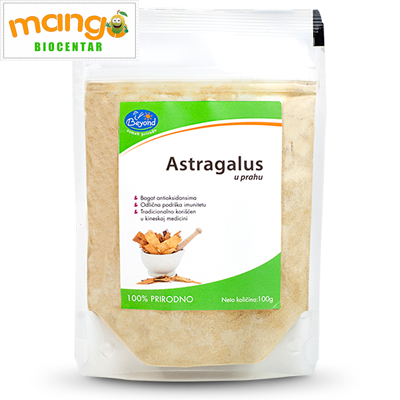 Astragalus prah 100gr – Beyond