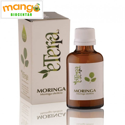 Ulje Moringe 50ml