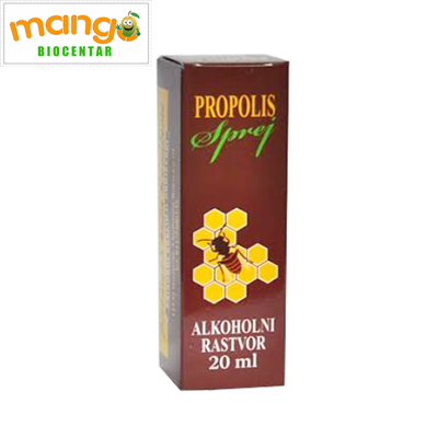 Propolis sprej 20ml