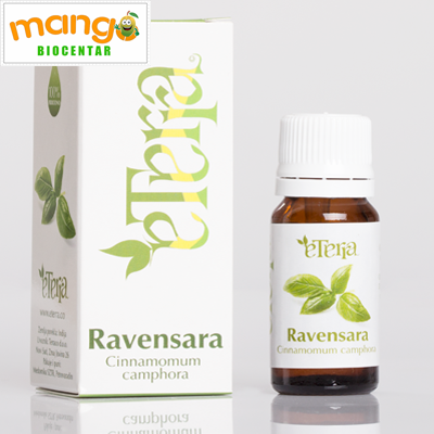 Ulje ravensara 10ml