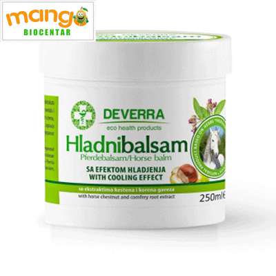 Hladni balzam 250ml