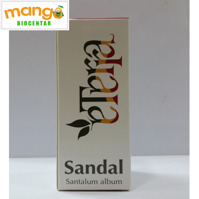 Ulje sandala 15ml